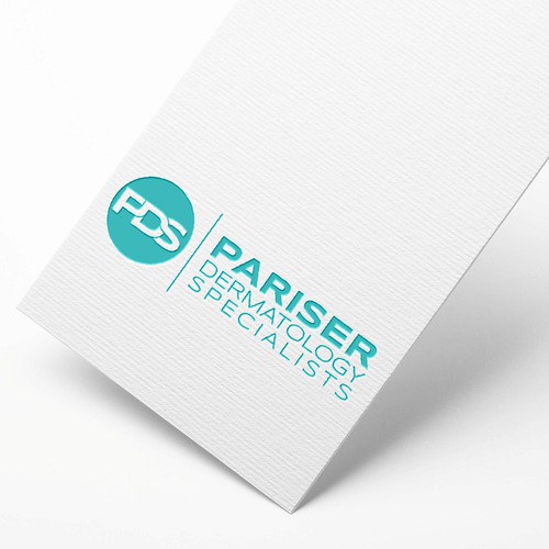 Pariser Dermatology Logo | Logo design contest