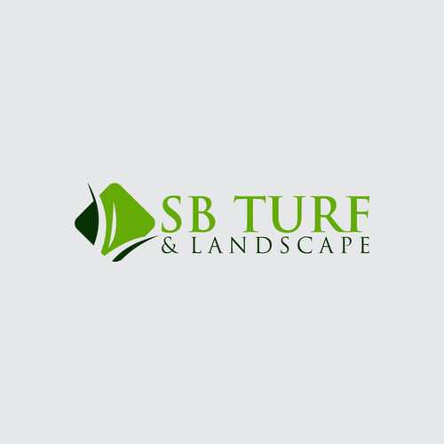 Artificial turf company needs powerful logo | Logo design contest