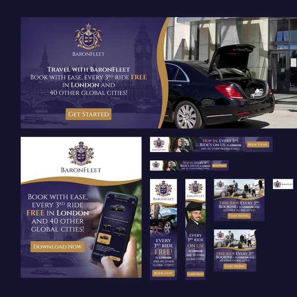 The 10 best freelance banner ad designers for hire in 2023 - 99designs