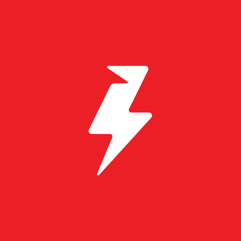 Electric Shock Logos - Free Electric Shock Logo Ideas, Design & Templates