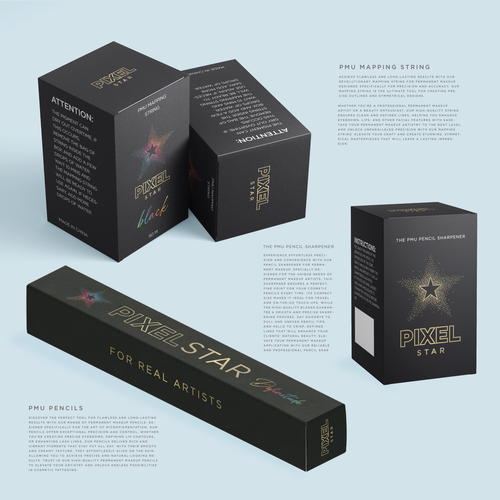 High-quality Packaging Ideas - 47+ Best High-quality Packaging Designs ...