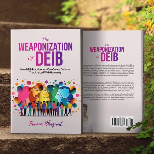 Designs | We need an ebook cover that appeals to professional/leaders ...