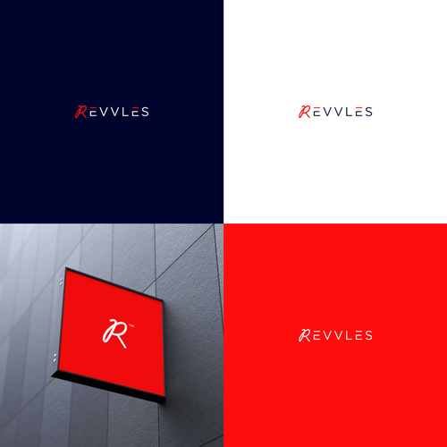 Designs | Let’s rev-up Revvles: we need a catchy logo for our hands-on ...