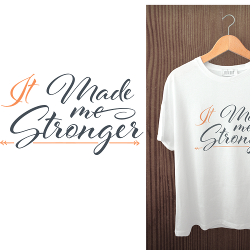 Design A Fashionable, Modern Boutique Style T-Shirt To Inspire Women To ...