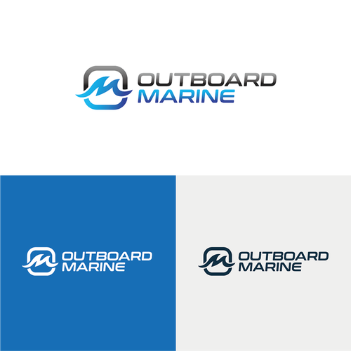 Designs | Need a powerful logo as we're entrants into a fragmented ...