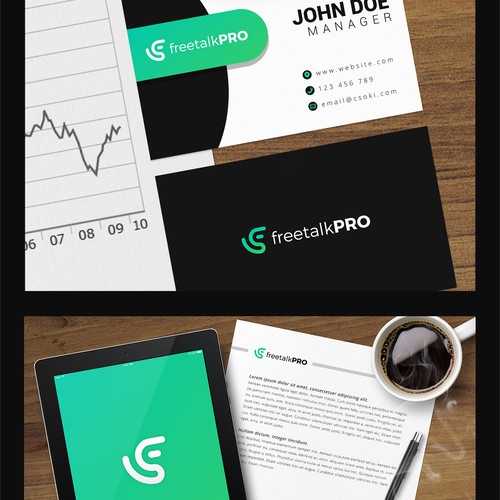 Conference Calling Company Logo Design | Logo design contest