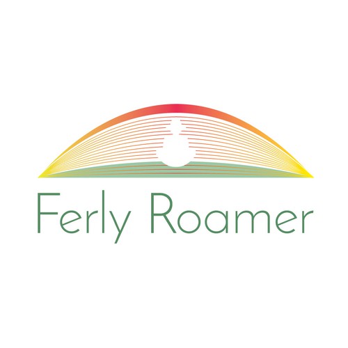 Design wonderlust for Ferly Roamer! | Logo & brand identity pack contest