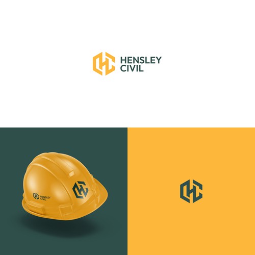 Designs | Logo Design for excavation and heavy civil company | Logo ...