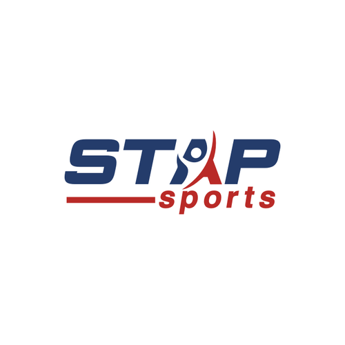 Step Into Sport Logo
