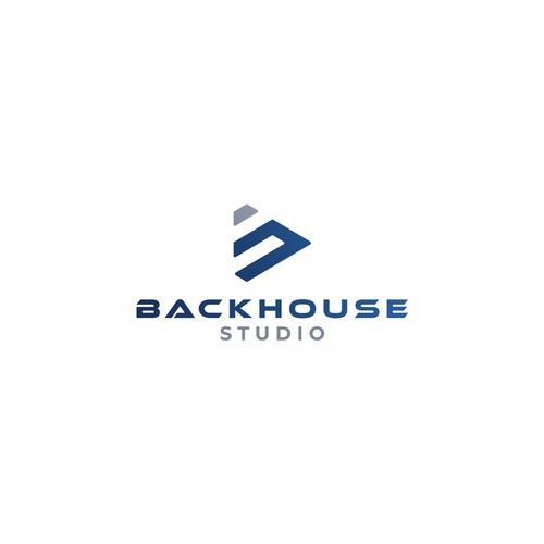 Designs | Backhouse Studio Logo | Logo design contest