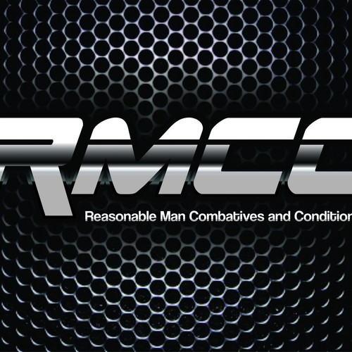Design a logo for Reasonable Man Combatives and Conditioning | Logo ...