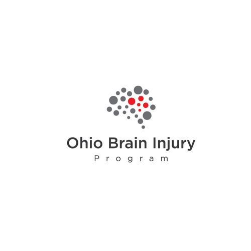 Designs | Brain Injury Program Logo | Logo design contest