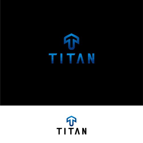 Titan logo for high tech lighting product. | Logo design contest