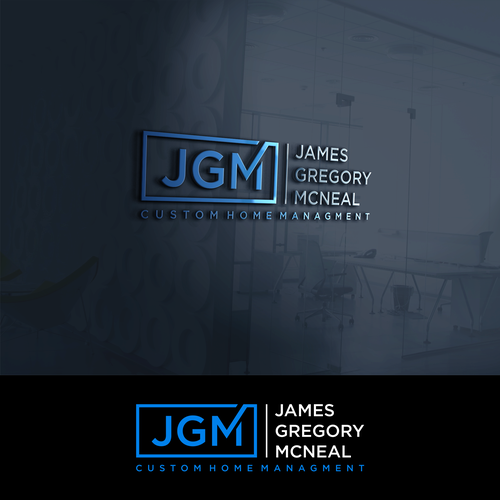 Designs | McNeal Management Branding | Logo & social media pack contest