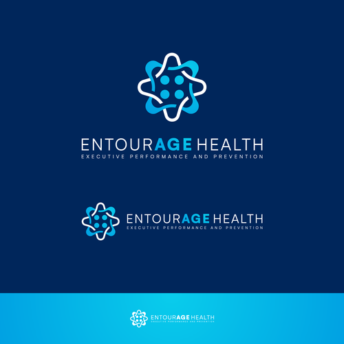 Designs | Sophisticated, Clean, Modern design for an Executive Health ...