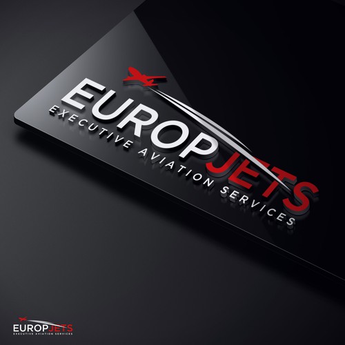 Designs | Logo design for a private jet company | Logo & brand identity ...