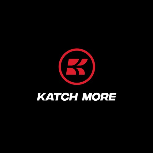 Designs | New Lifestyle Brand that allows people to Katch More out of ...