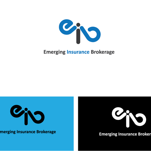 New logo wanted for Emerging Insurance Brokerage | concurso Logotipos