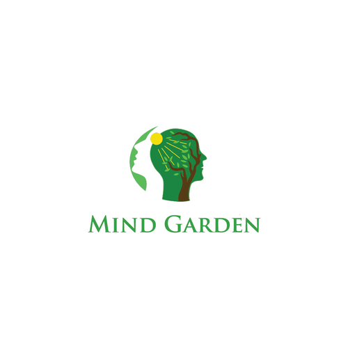 Designs | Need A Powerful "Mind Garden" Logo For YouTube | Logo design ...