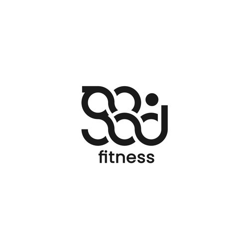 Designs | Logo for Fitness (Sport & Health) | Logo design contest