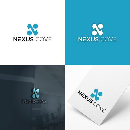 Designs | WIN, Just Win! - Nexus Cove | Logo design contest