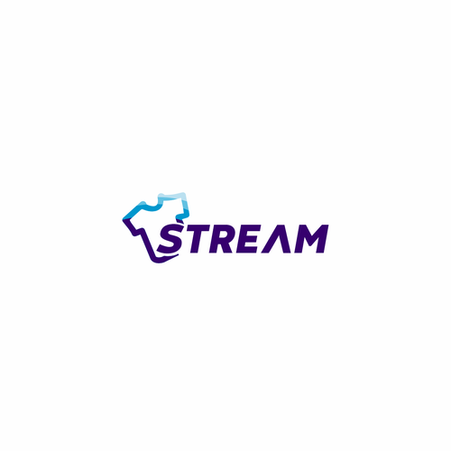 Designs | Stream Logo Design | Logo design contest