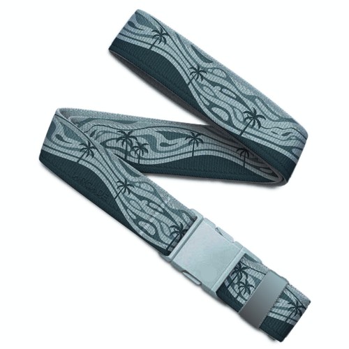 Designs | Palm/wave/beach design, Fabric Belt; Mens Outdoor/surf Brand ...