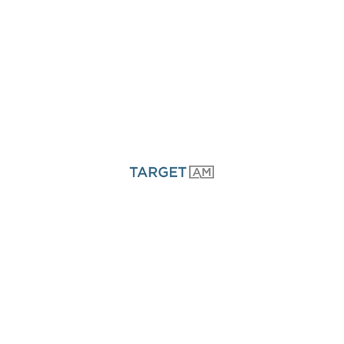 A logo for an innovative Asset Management company (Target Asset ...