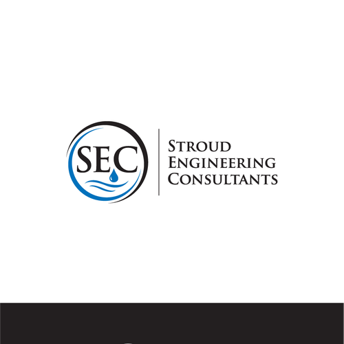 Environmental engineering firm logo | Logo design contest