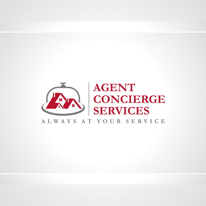 Real Estate Concierge Service Logo | Logo design contest