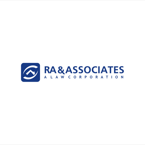 Create the next logo for RA & Associates, A Law Corporation | Logo ...