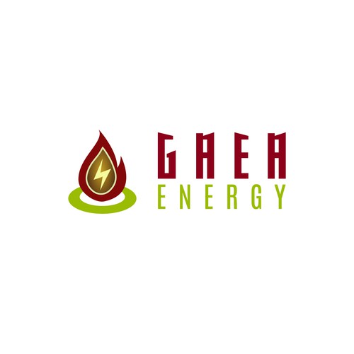 Create the logo for a future energy company | Logo design contest