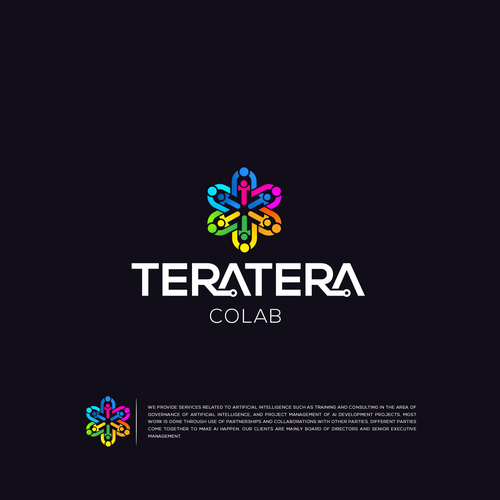 Designs | Design a logo for a collaborative humanitarian company in an ...