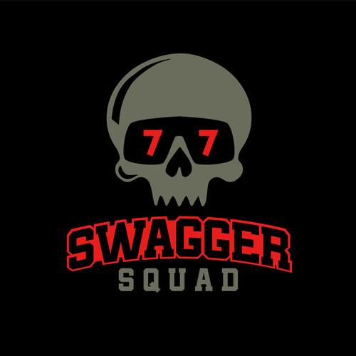 Designs | I need to Swaggiest 7v7 Football Team Logo You Can Design ...