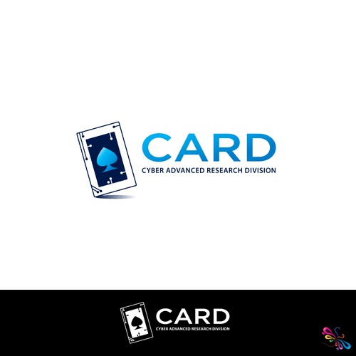 Cyber Advanced Research Division hacker logo | Logo design contest
