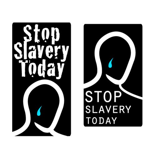 Logo for Anti-Slavery Campaign | Logo design contest