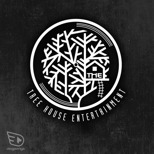 Designs | Simple Record Label Logo | Logo design contest