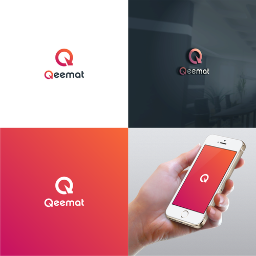 Designs | Design a friendly mass appeal logo for Qeemat (meaning Price ...