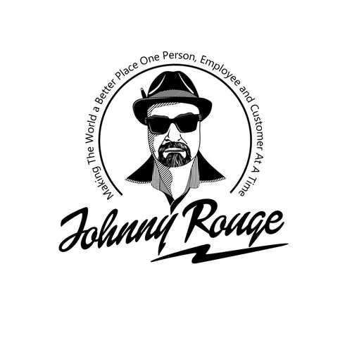 Inspiring Graphic Design Contests - 99designs