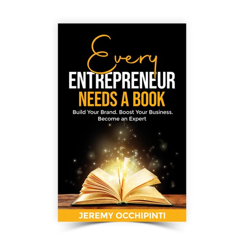 Designs | Design a bestselling business book cover that stands out in a ...