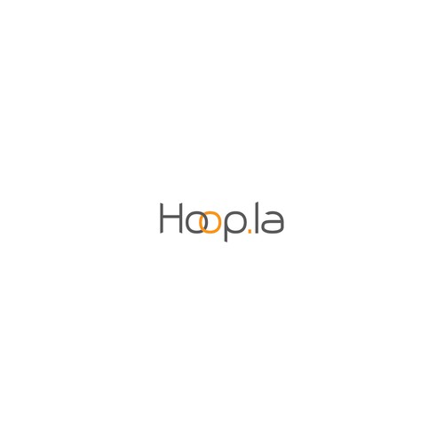 Create an awesome new logo for Hoop.la | Logo design contest
