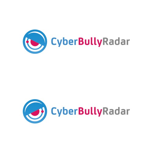 Create a simple, clear logo for Cyber Bully Radar.com | Logo design contest