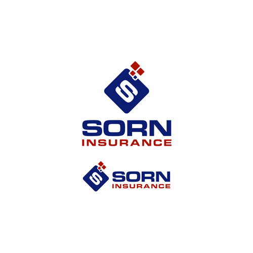 Sorn Insurance | Logo design contest