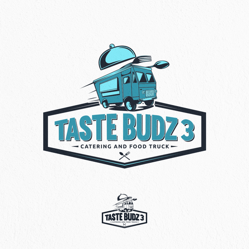 Event Catering and Food Truck Logo | Logo design contest