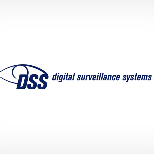 logo for DSS, Digital Surveillance Systems | Logo design contest