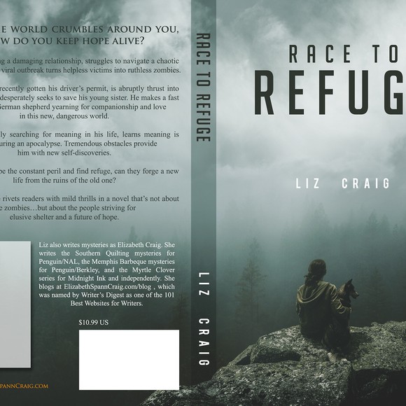 Die 10 besten freiberuflichen Buchcover-Designer 2020 - 99designs