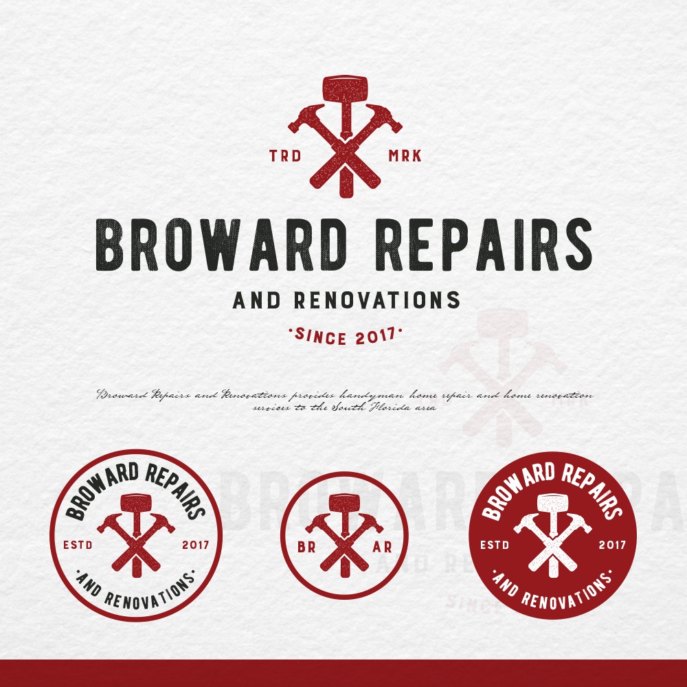Repair Logos - Free Repair Logo Ideas, Design & Templates