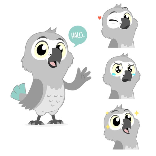 Designs | DIY Design Engine - Mascot | Character or mascot contest