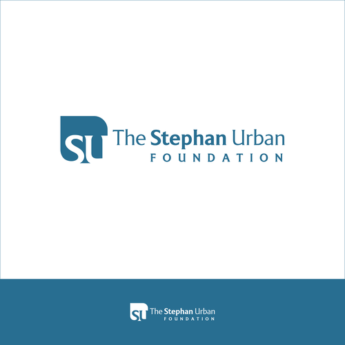 Designs | The Stephan Urban Foundation | Logo design contest