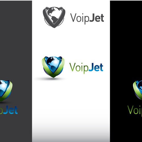 ULTIMATE BRAGGING RIGHTS: PRESTIGIOUS VoipJet Inc. needs a logo | Logo ...